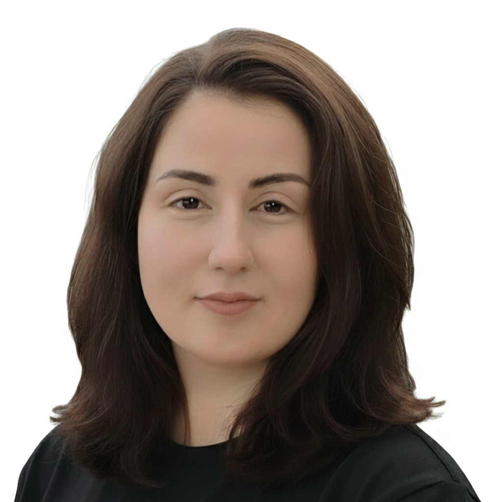 Majdulin Almur - B.Sc. in Media Informatics - Berliner Hochschule für Technik (BHT) | XING