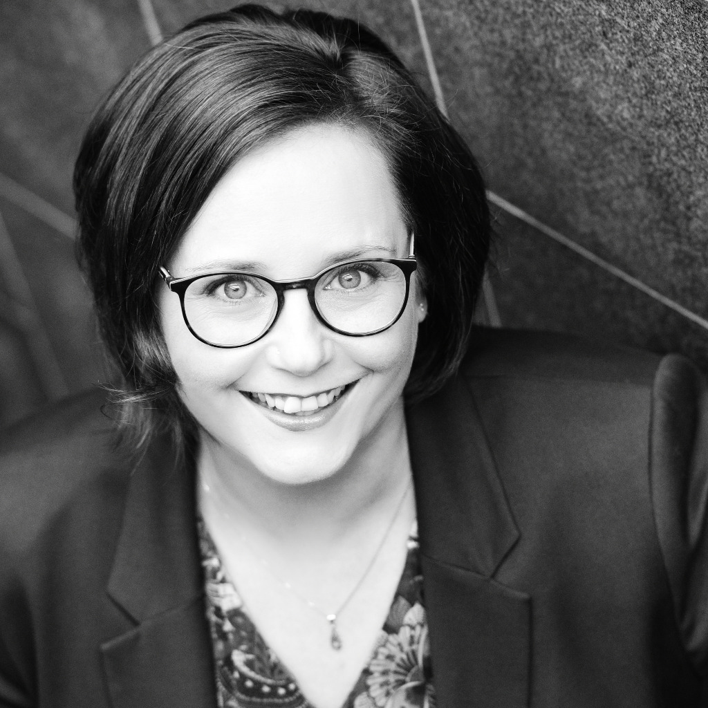 Susan Löffler - Geschäftsführerin - Zentrum für Lehrer:innenbildung und ...