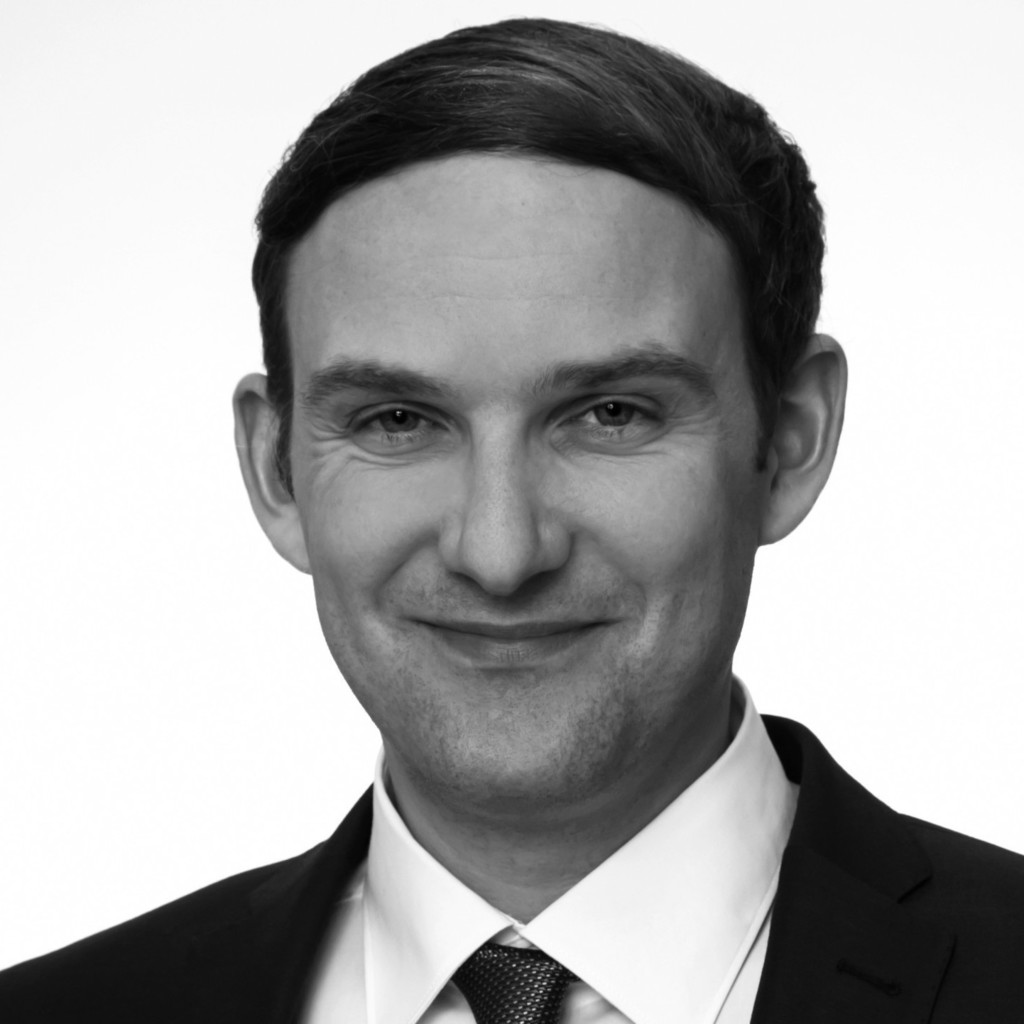 Malte Steinmetz - Geschäftsführer - Firstcon GmbH | XING