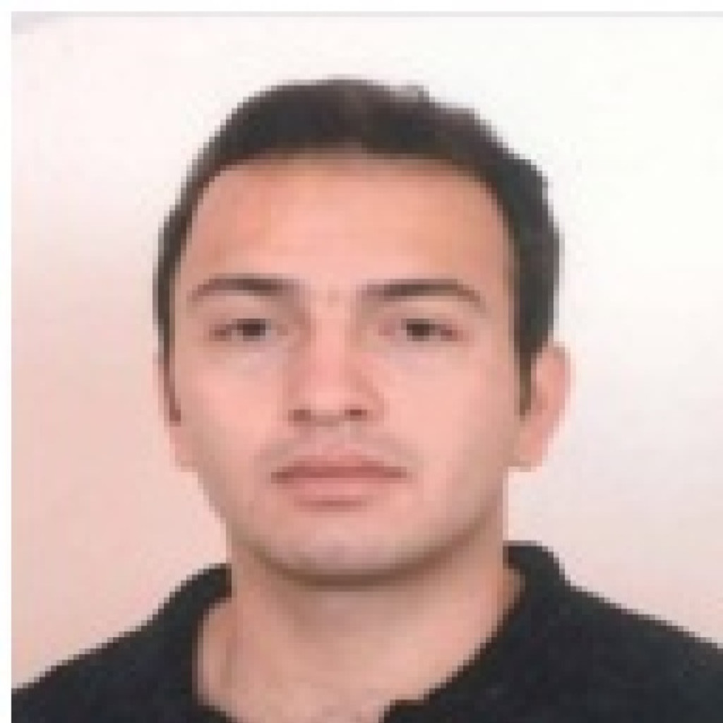 Mustafa Şahin - Proje Mühendisi - Konya İl Özel İdaresi | XING