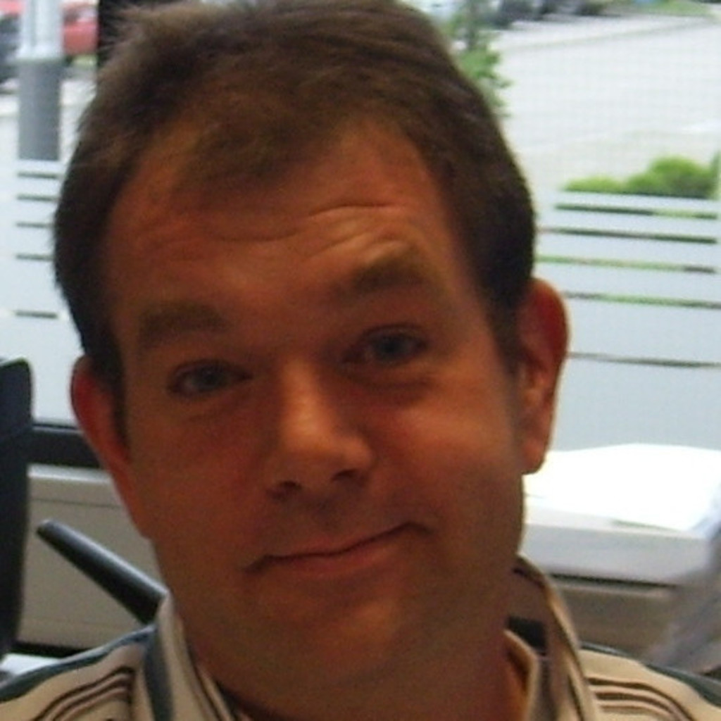 Jens Lind - Regionalleiter Handel Baden-Württemberg - Webasto Gruppe | XING