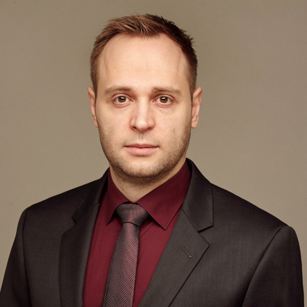 Alexander Görtz - Wissenschaftlicher Mitarbeiter mit anschließender ...