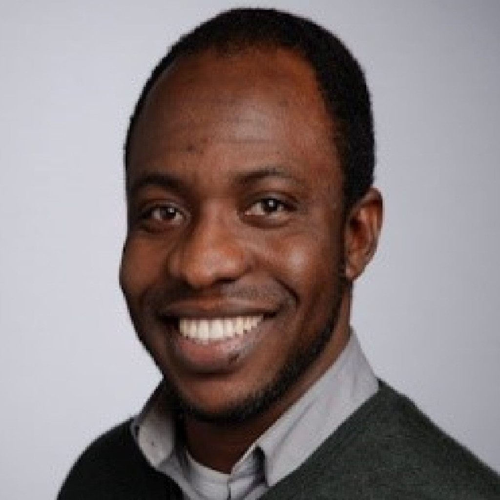 Oluwole Richard Ojo - Communications Officer - Children4WorldChildren ...