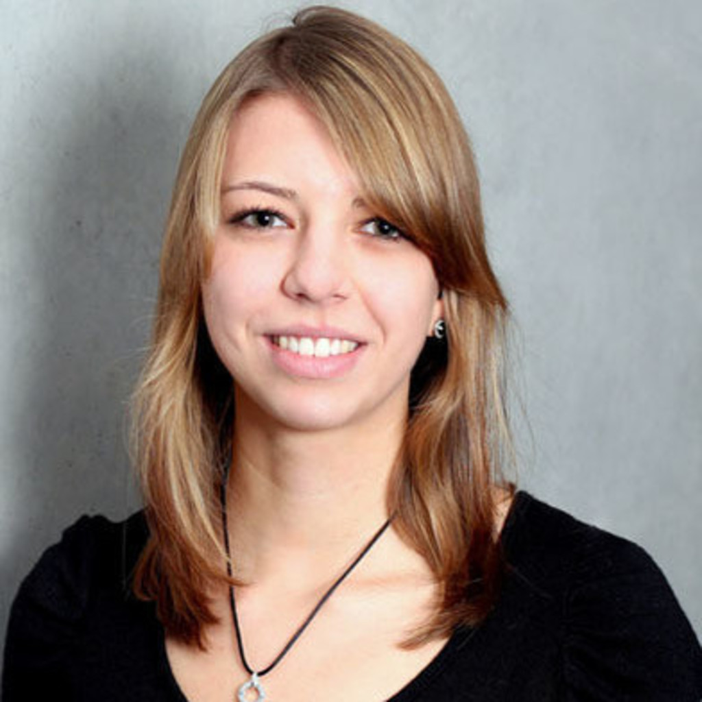 Kathrin Tamsen - Softwareentwicklerin - neusta software development GmbH | Ein team neusta ...