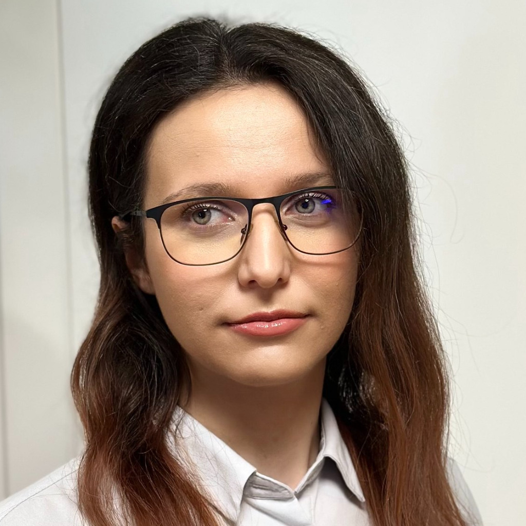 Maja Marija Barukčić - Software Developer - CONET GmbH | XING