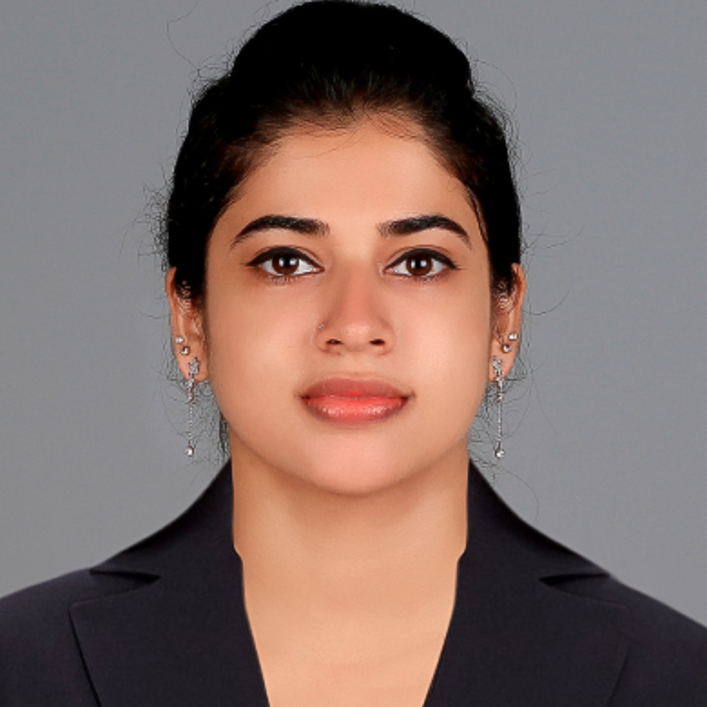 Rini Rajan - Senior Executive - Finance & Accounts - Allianz | XING