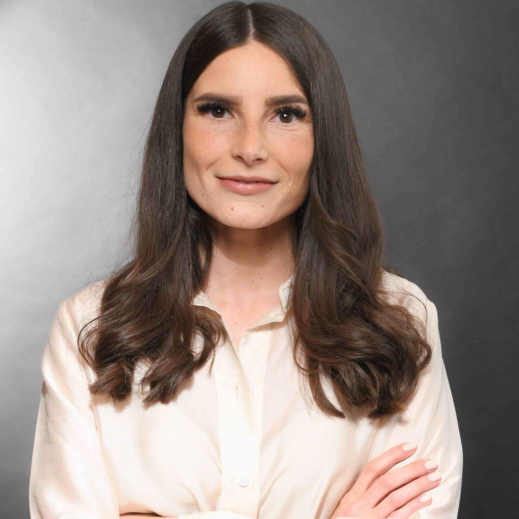 Marijana Pavic - Leitung Presse- und Öffentlichkeitsarbeit ...