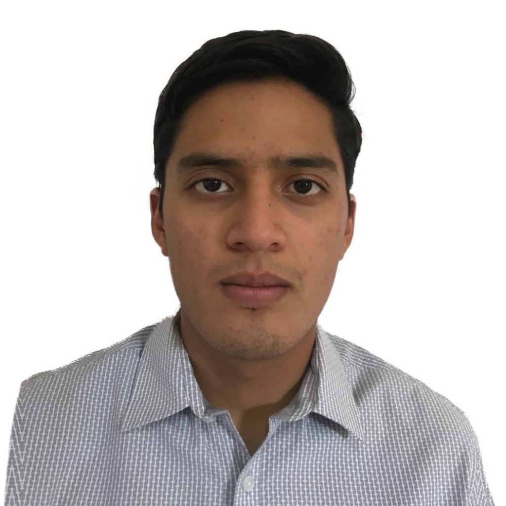 Daniel HernandezCote - Prozessentwicklung Masterand - Freudenberg ...