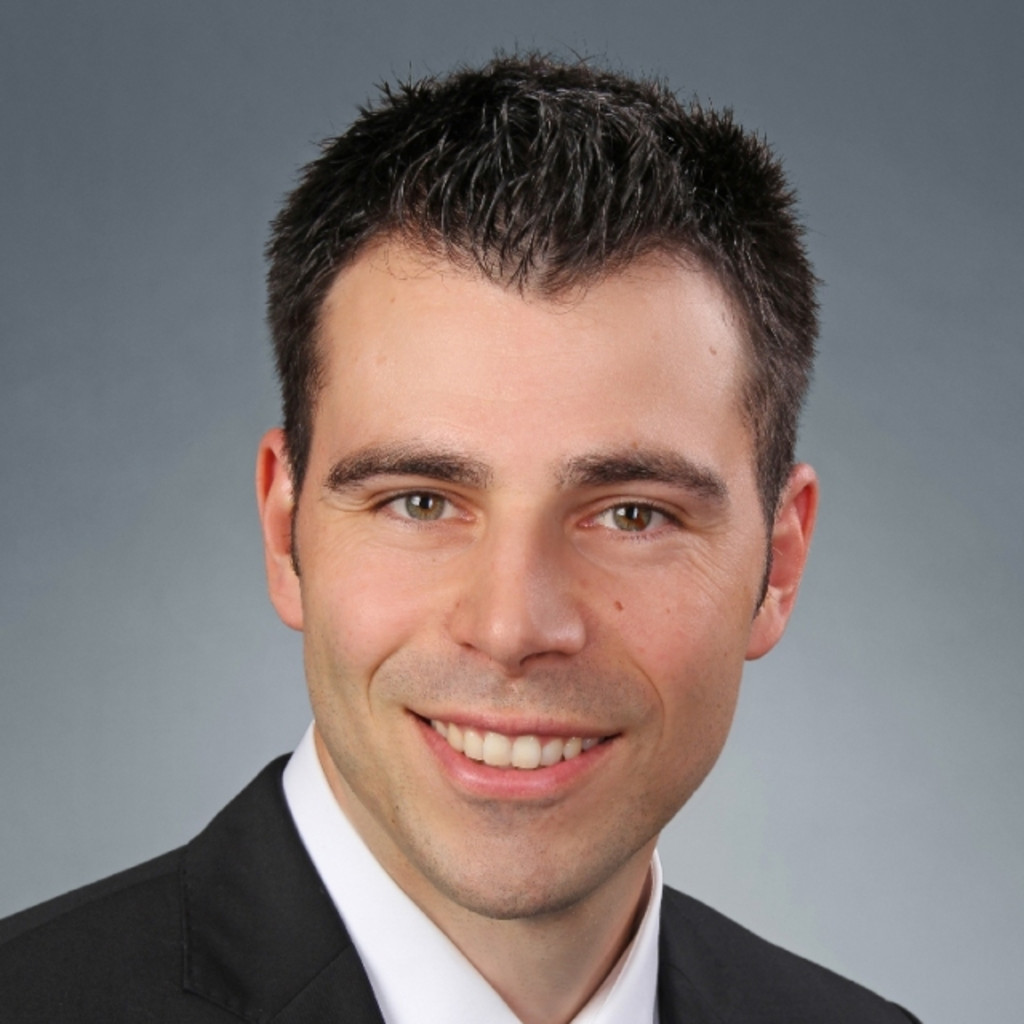 Alexander Heise - Sales Development Manager APAC - Carl Zeiss IMT GmbH ...