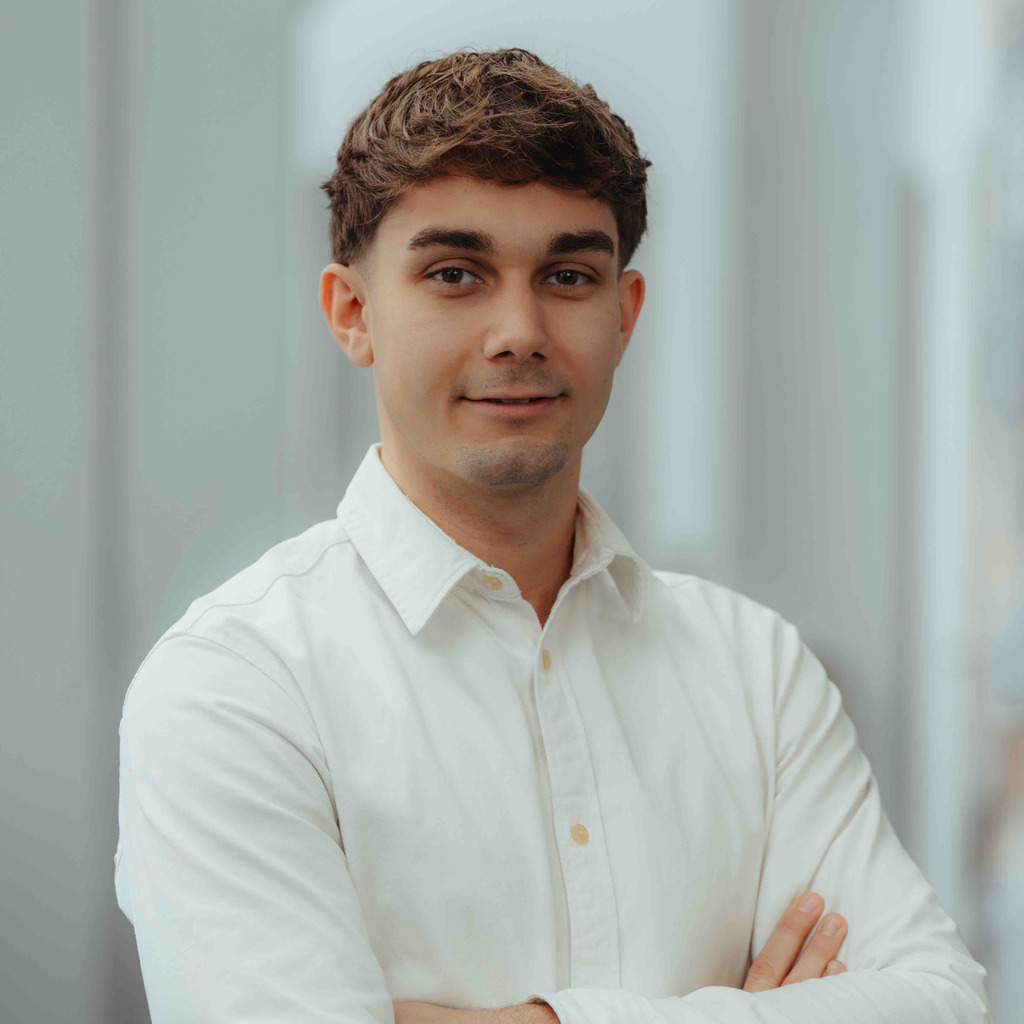 Lars Hug - Operativer Einkäufer - Bizerba SE & Co. KG | XING