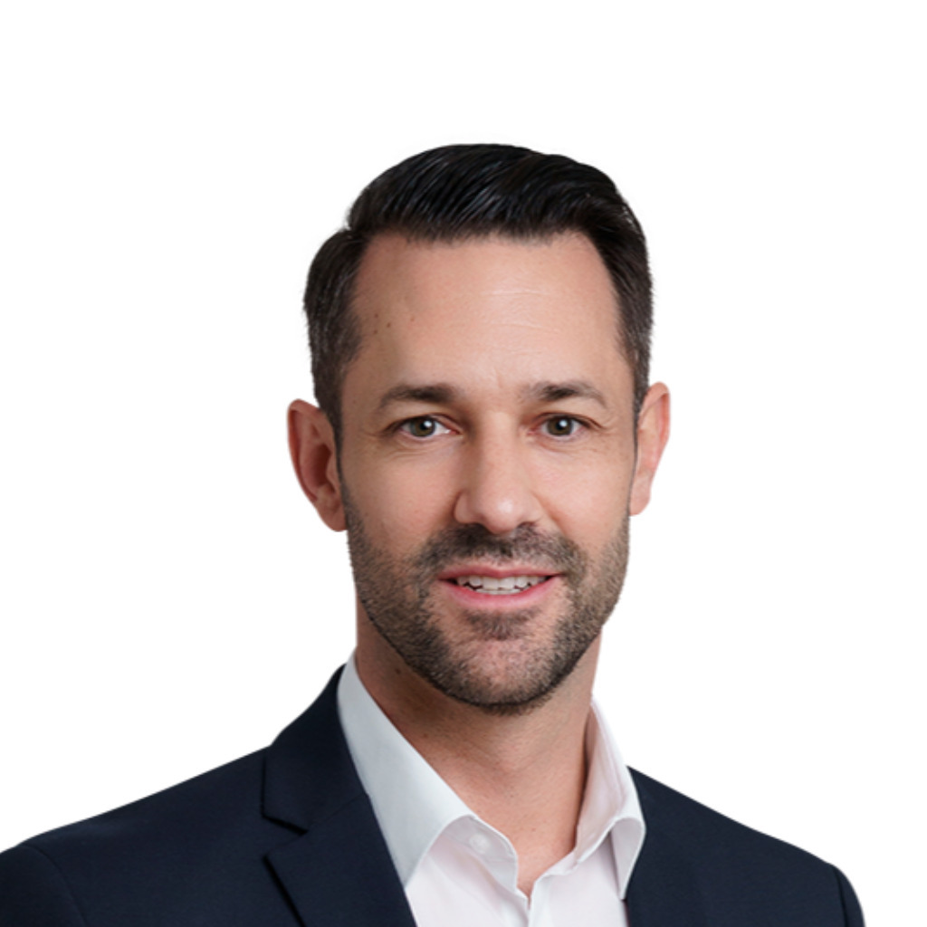 Christian Brunner - Leiter Kundenbetreuung & Beratung ...