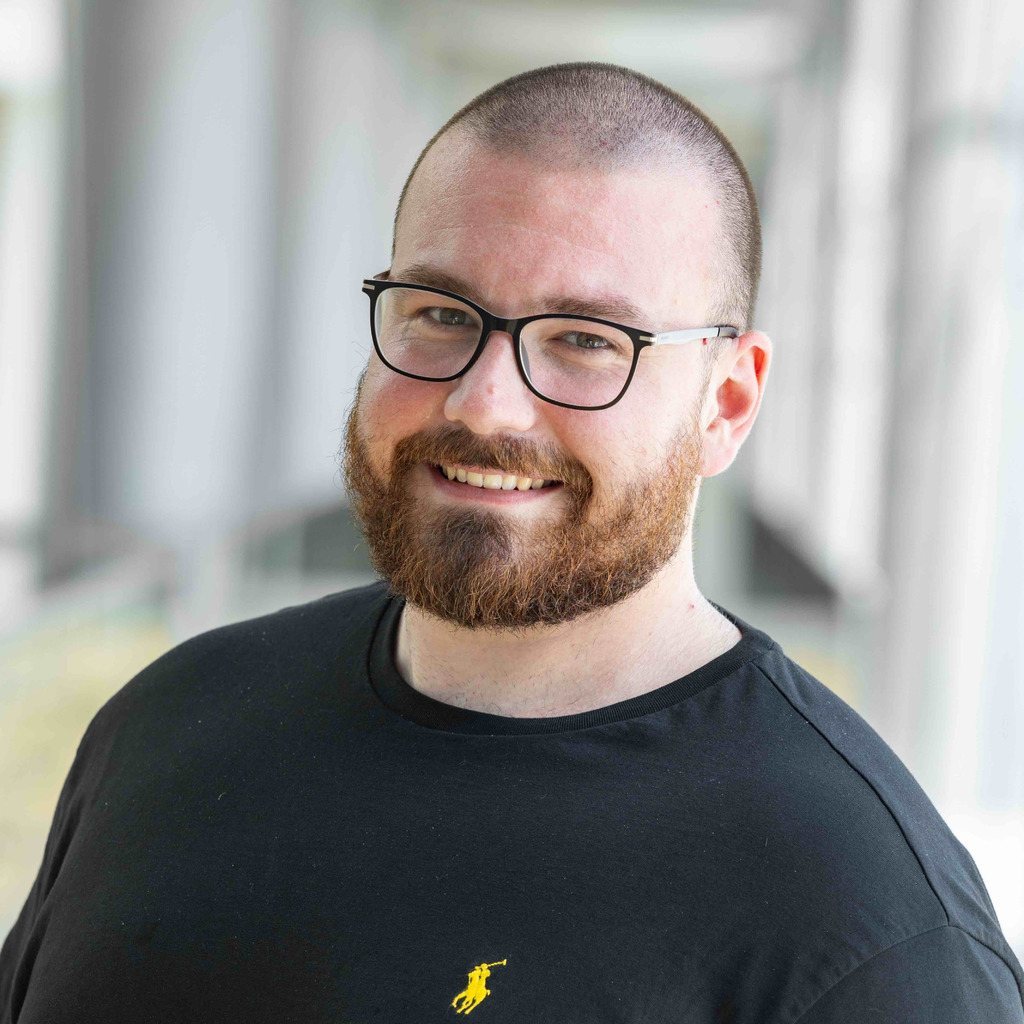 Steffen Kost - HR Associate - Boehringer Ingelheim | XING