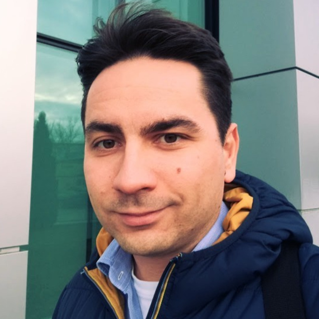 Milos Radivojevic - SAP ABAP Developer - NTT DATA Romania | XING