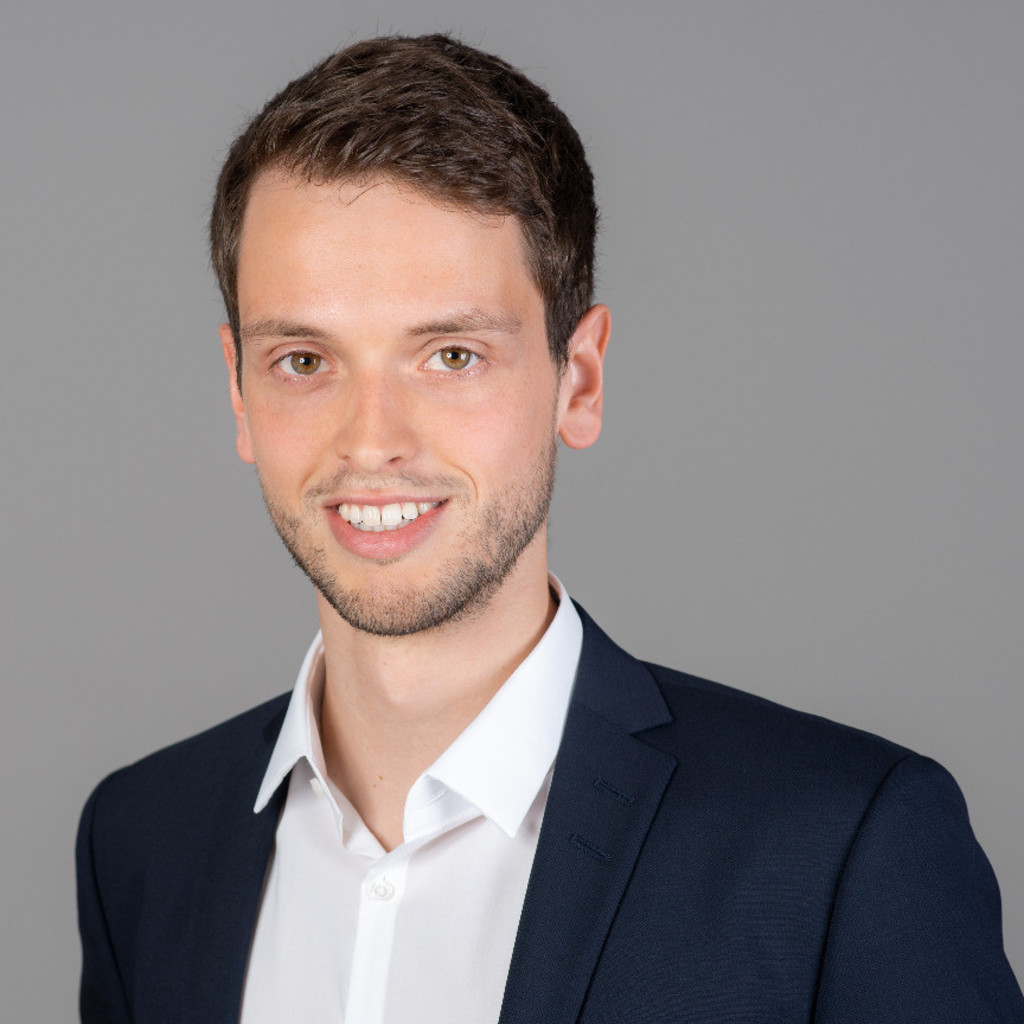 Jonas Müller - Projektmanager Ladeinfrastruktur und E-Mobilität - Polarstern GmbH | XING