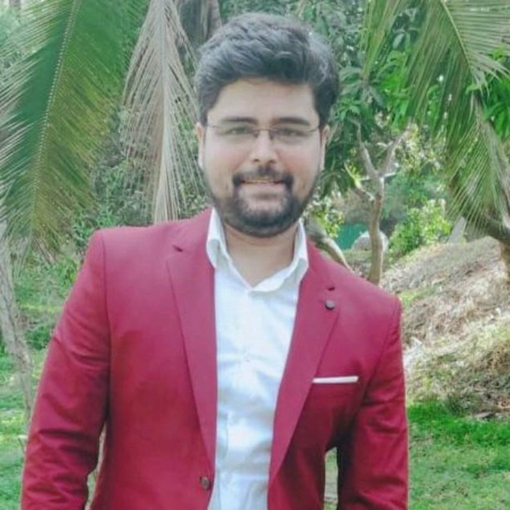 Ankit Kumar Rai - Sales Manager - Q2 | XING