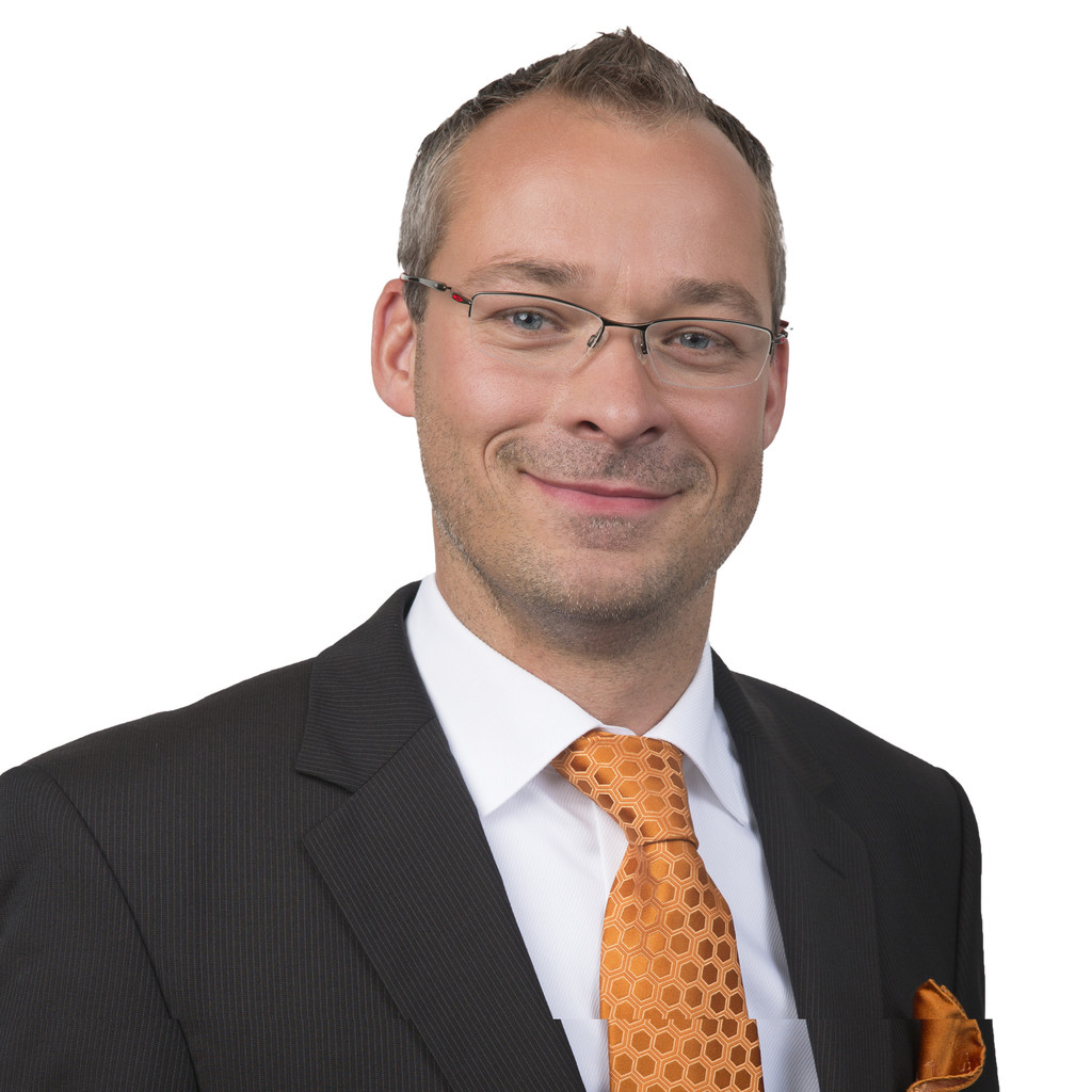 Thomas Wolf - Fachberater für Finanzdienstleistung (IHK) - Swisslife ...