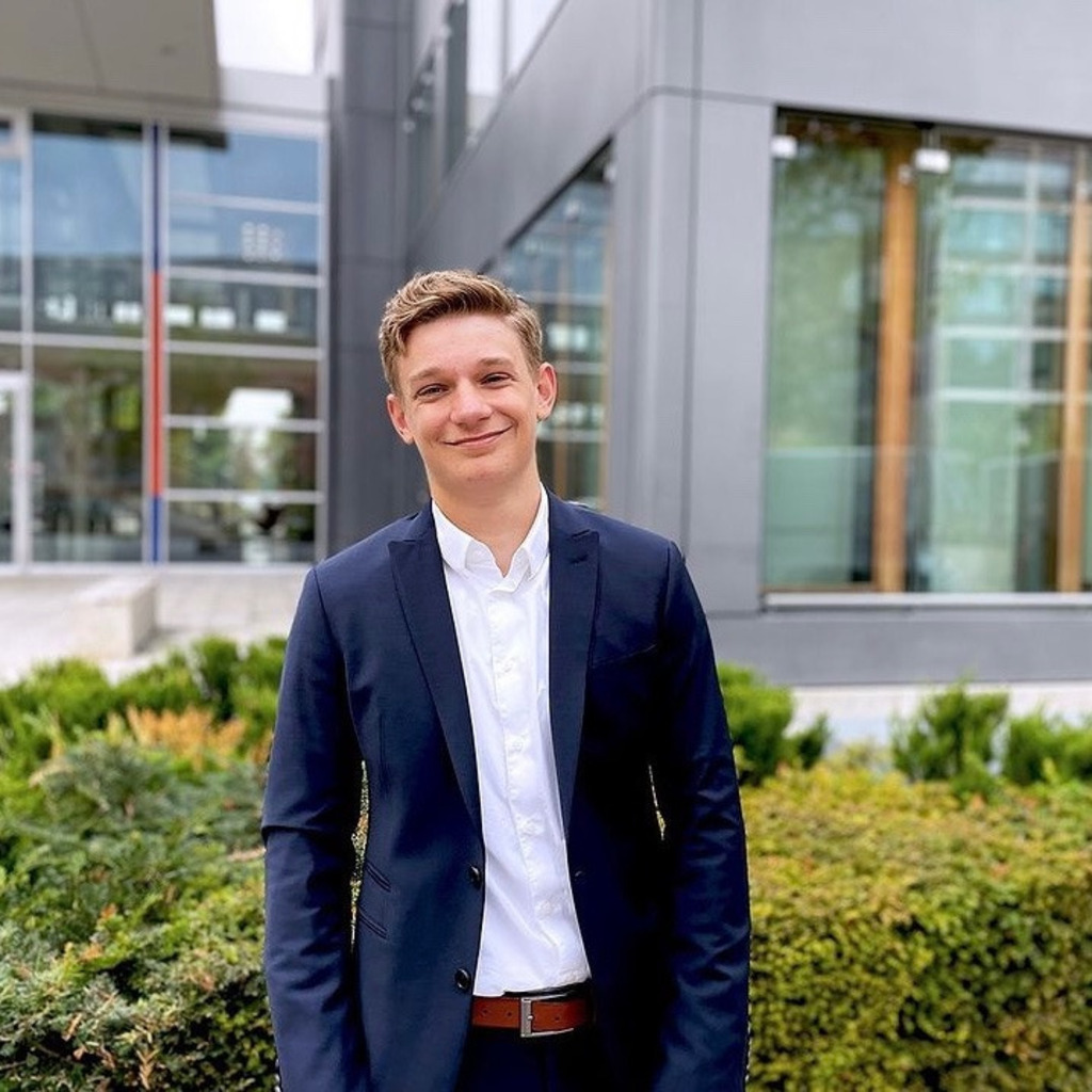 Robin Bär - Bankkaufmann - VR Bank Metropolregion Nürnberg eG | XING