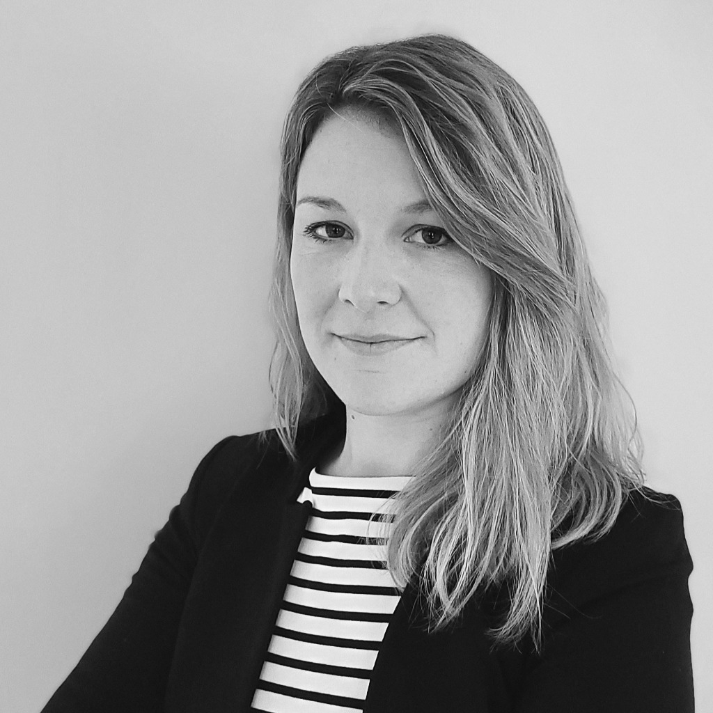 Miriam Kurz - Referentin Personal- und Organisationsentwicklung - TRANSCO Süd Internationale ...