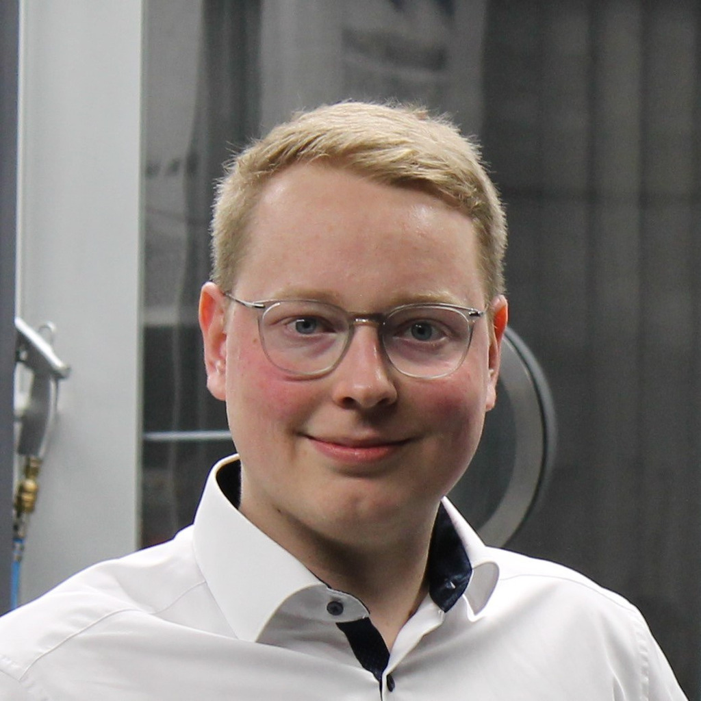 Lukas Markmann - Service Excellence - ENERCON | XING