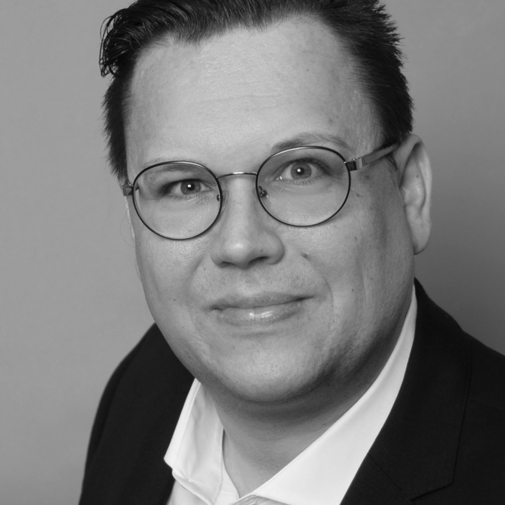 Christoph Nagel - Vertriebsmitarbeiter - Joblaa | XING