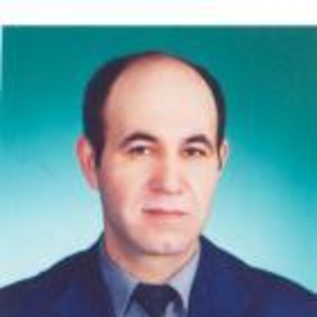 Ridvan DOGAN - Kalite Kontrol Lab. Analisti - Sifar İlaç Sanayi Tic A.Ş ...