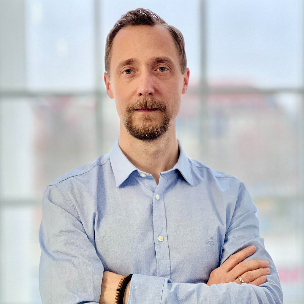 Daniel Wattenberg - Founding Partner, Geschäftsführung ...