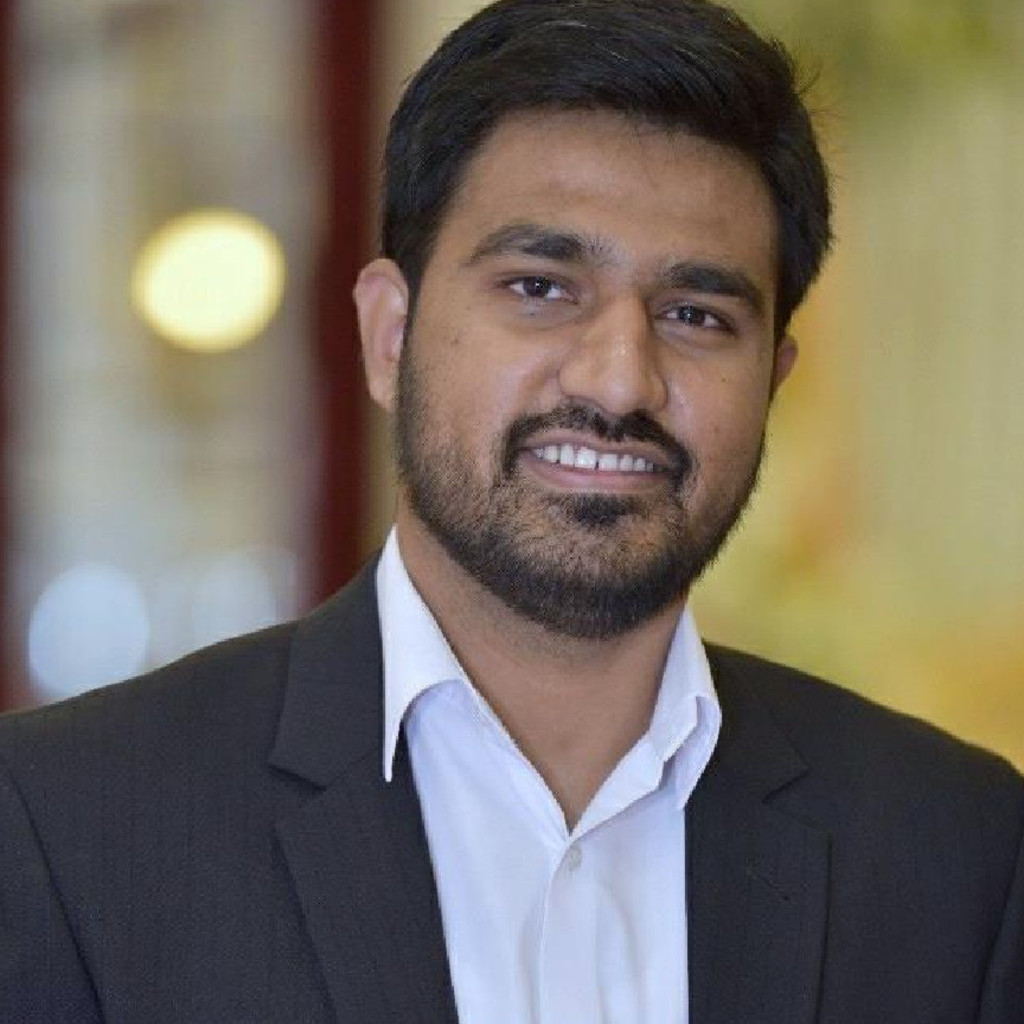 Hammad Mukhtar - Senior Mobile Engineer - Droobi Health | XING