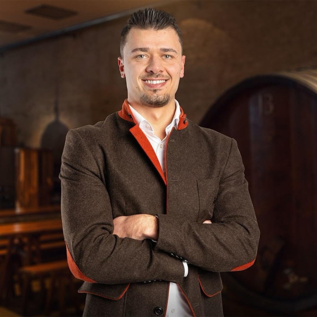 Michael Duda - Project Manager Sales & Logistics - FrauGruber Craft Brewing GmbH | XING