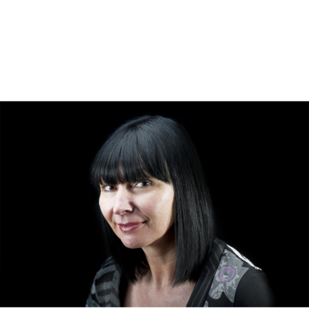 Carol Brunner - Gastgeberin - Stadttheater Olten für Wälchli Feste AG ...