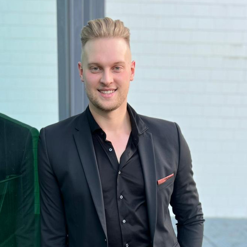 Daniel Scheller - Inhaber - Force Finance | XING