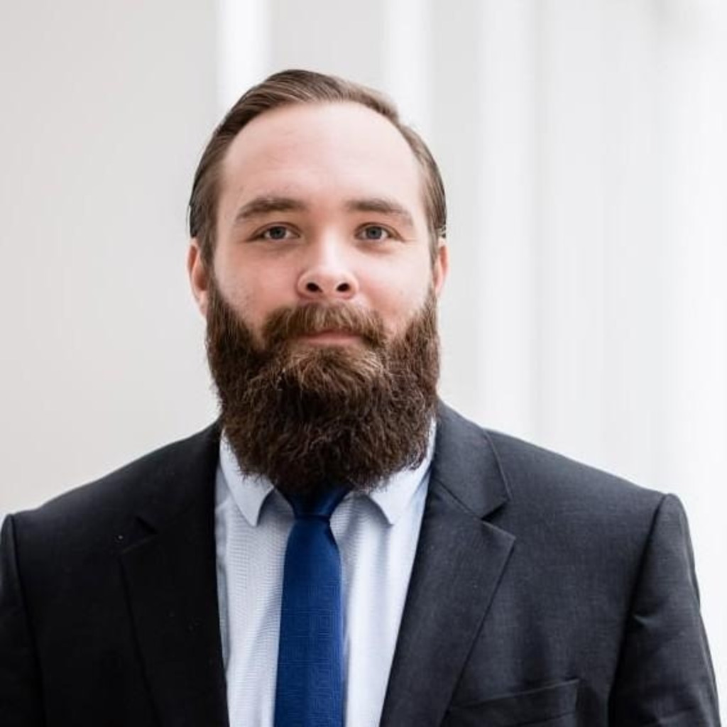 Lukas Prei IT Projektmanager Leitstelle Beihilfe Freistaat Bayern
