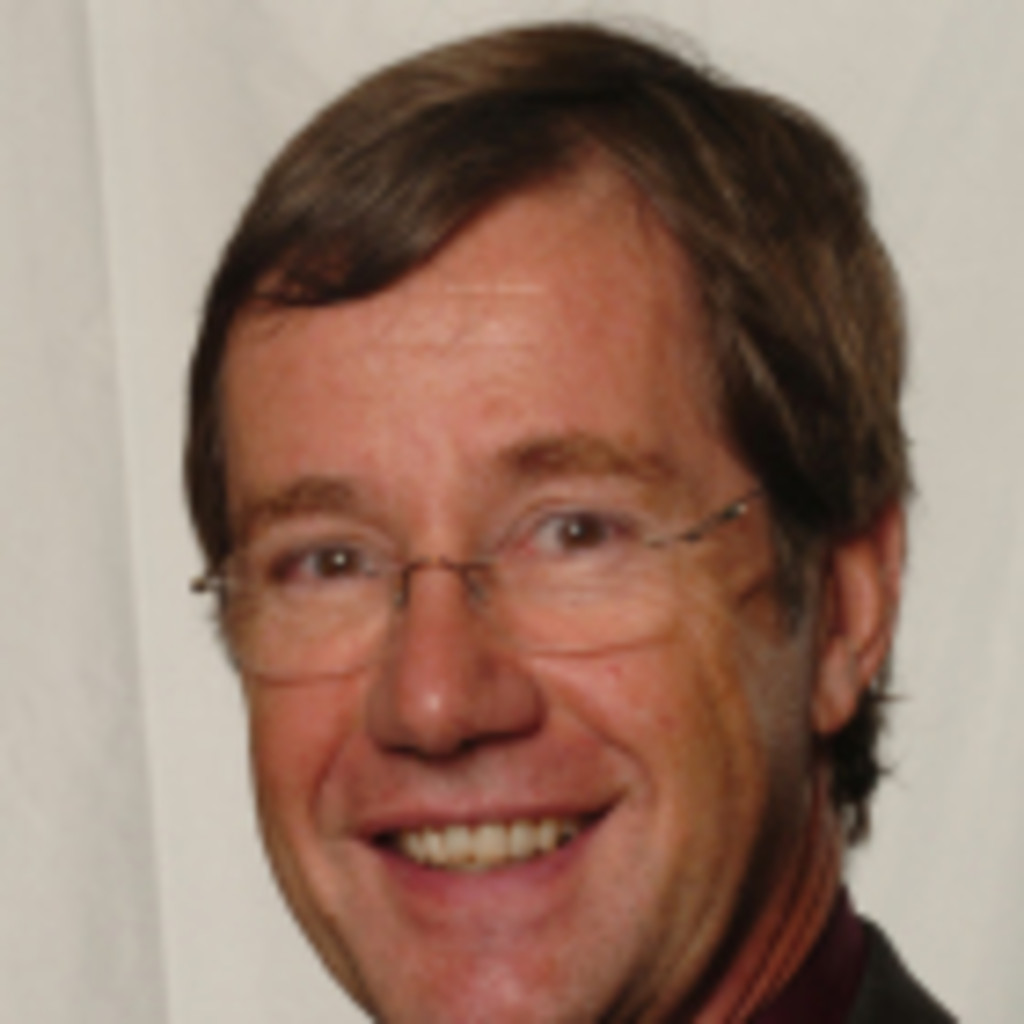 Charles-Denis Perrin - Président - IFWE, International Foundation for ...