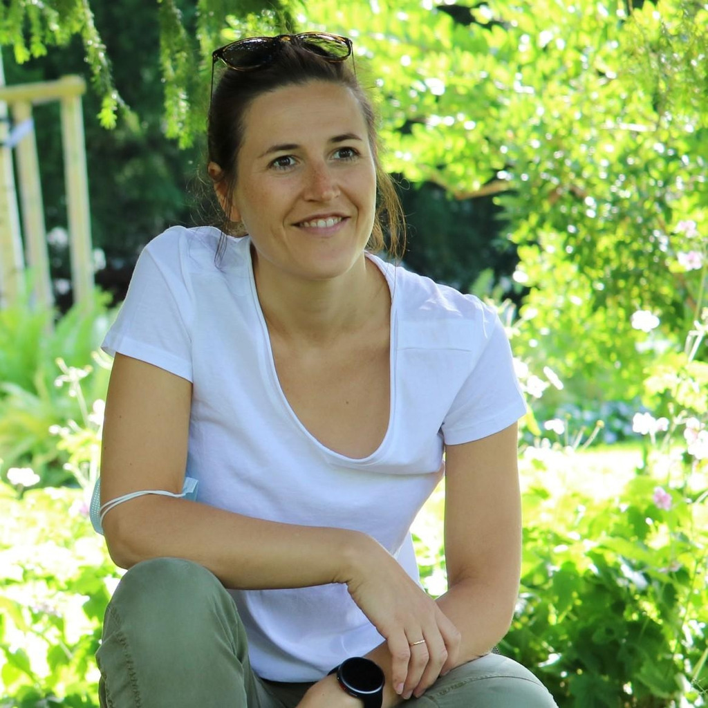 Claudia Buck - Manager Chassis Innovation, Strategy and Sustainability ...