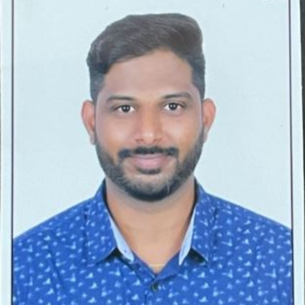 Ankam Sandeep - Junior Devops Engineer - Data Modul AG | XING