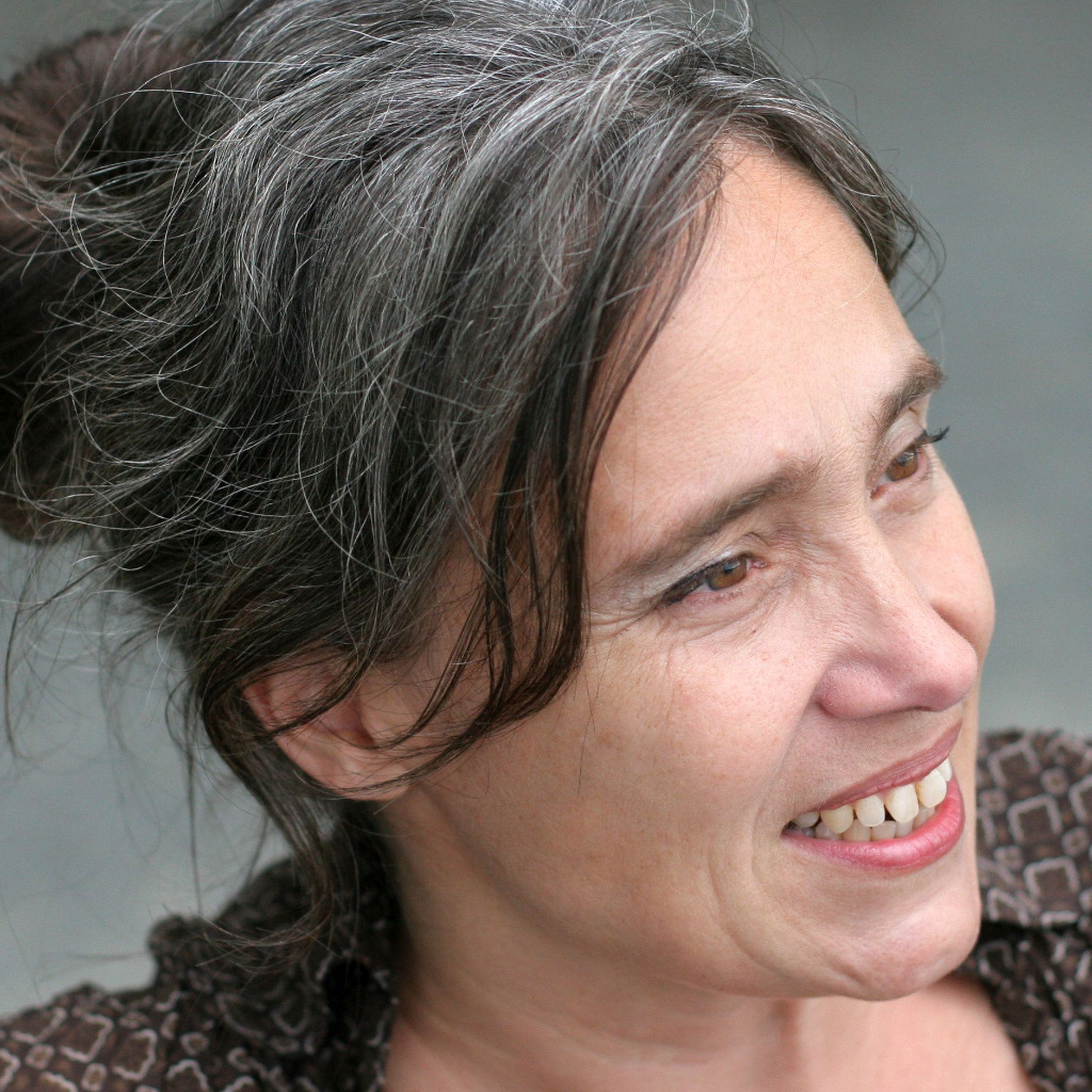 Sabria David - Stellvertretende Vorsitzende des Präsidiums - Wikimedia ...