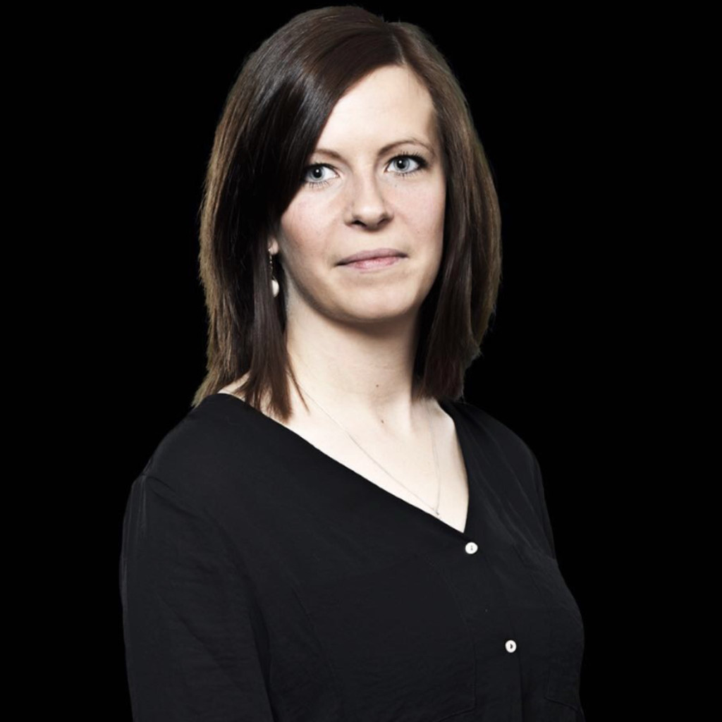 Anna Pantlofsky - Supply Chain Manager - Oldendorff Carriers GmbH & Co ...