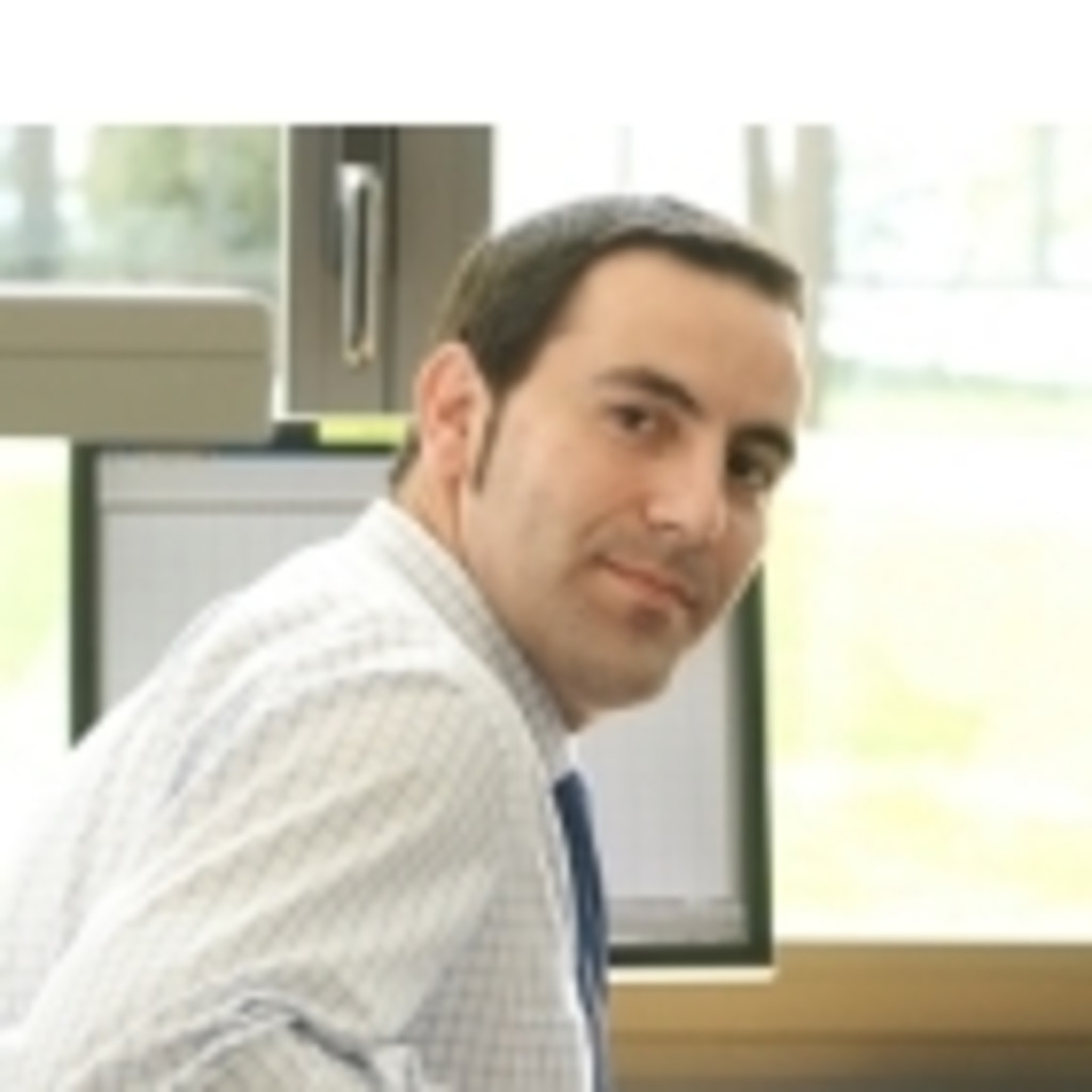 Jorge Olalde - CFO NESTLE PORTUGAL - NESTLE PORTUGAL S.A. | XING