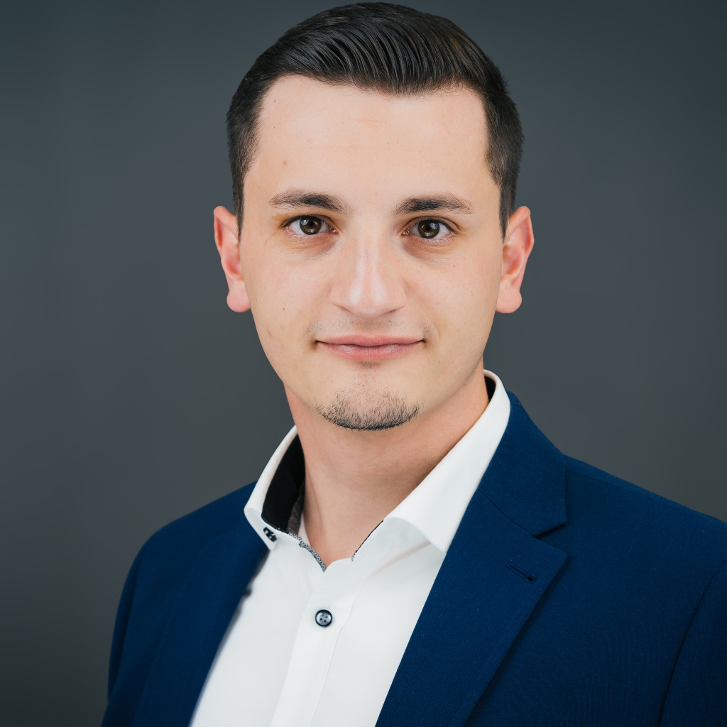 Tobias Mehlmann - Vertriebsmitarbeiter im Außendienst - Kermi GmbH | XING