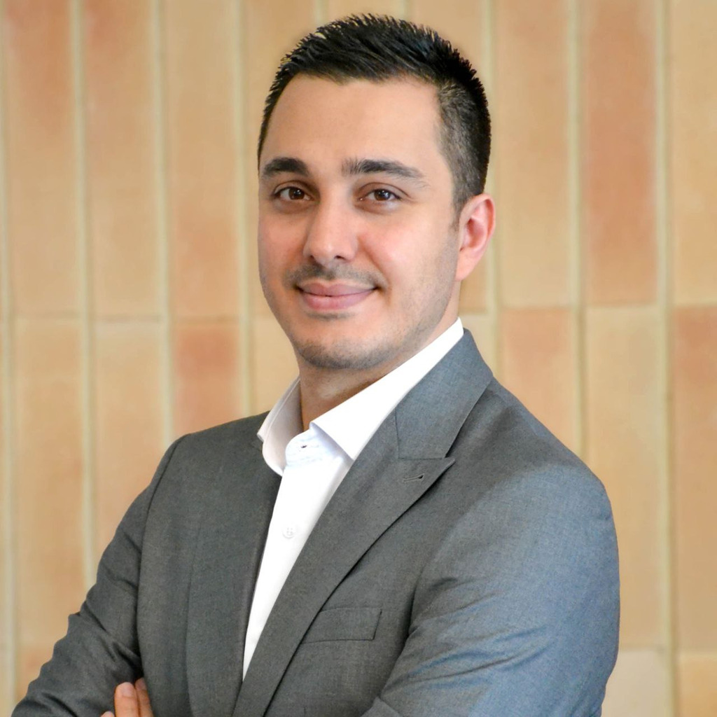 Behnam AGHADADASHI - Penetration Tester - AshnaSecure | XING