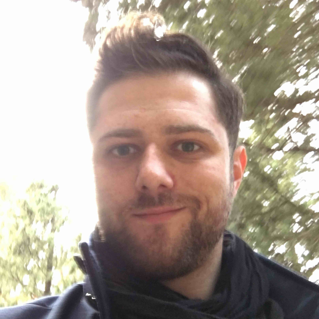 Christopher Britten - Senior Supply Chain & Merchandise Manager ...