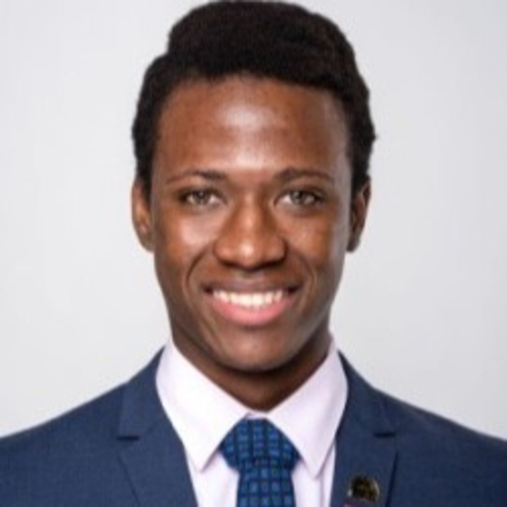 Shaquille Alexis Robinson Mc Cray - Group reservation Specialist ...