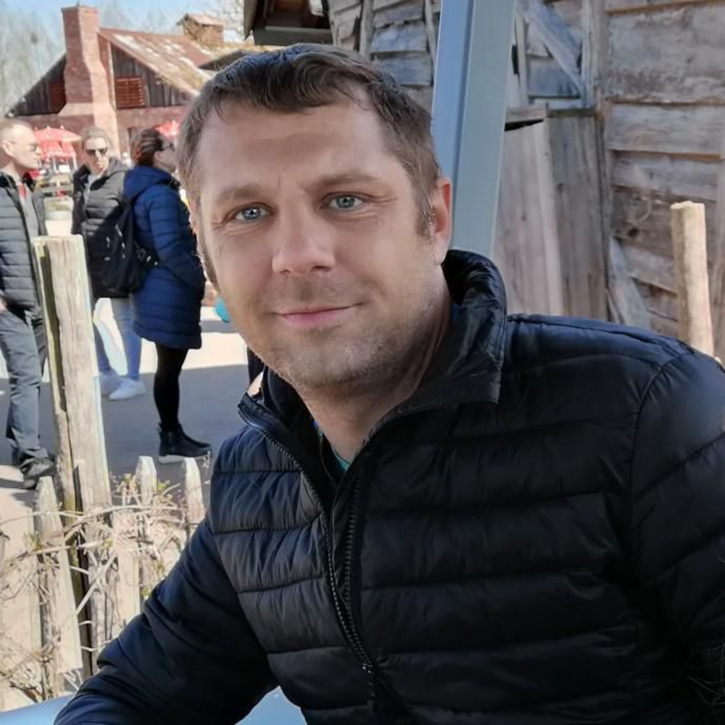 Marko Dahse - Kaufmännischer Angestellter - Dachbleche24 | XING