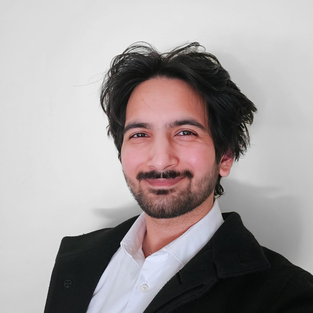 Aryan Sharma - Risk Analyst - Lloyds Banking Group | XING