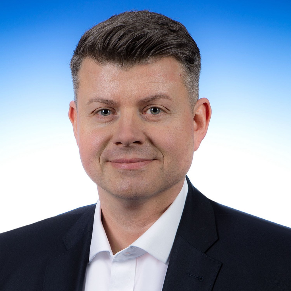 Thomas Belger - Planungssteuerung MEB Transformation Emden - Volkswagen ...