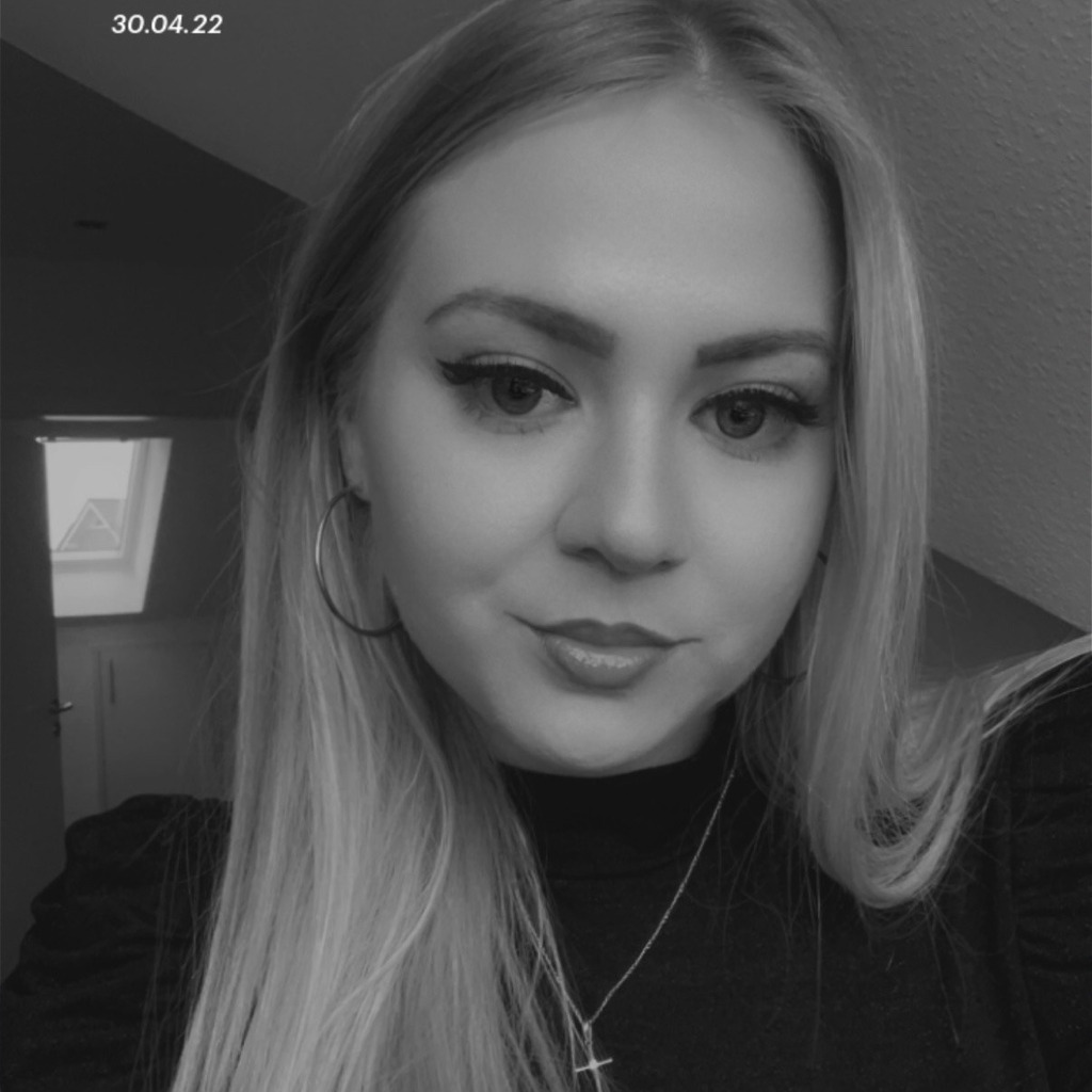 Sabrina Scheiermann - Bürokauffrau - Anton Knoll GmbH & Co.Kg | XING