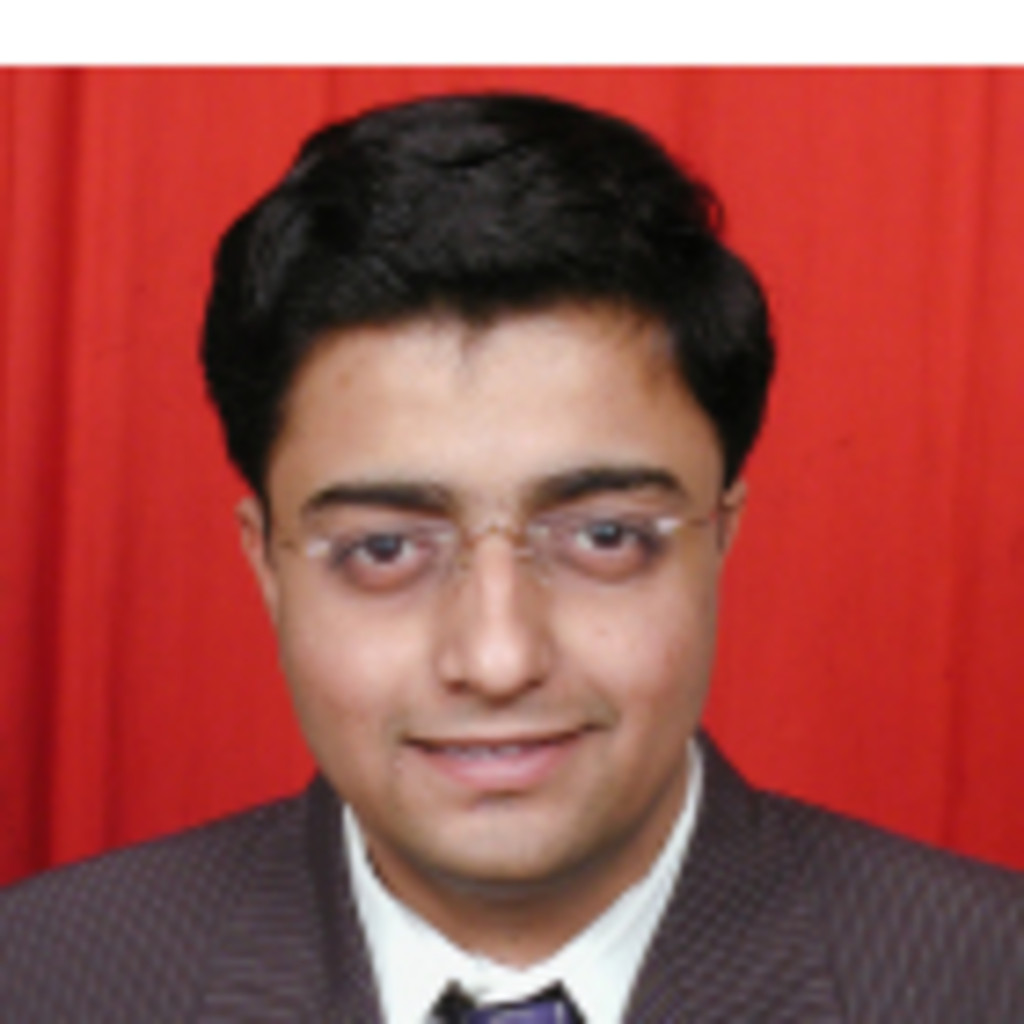 Jay Kumar Jain - Director & Co-Founder - Astute Systems Technology Pvt ...