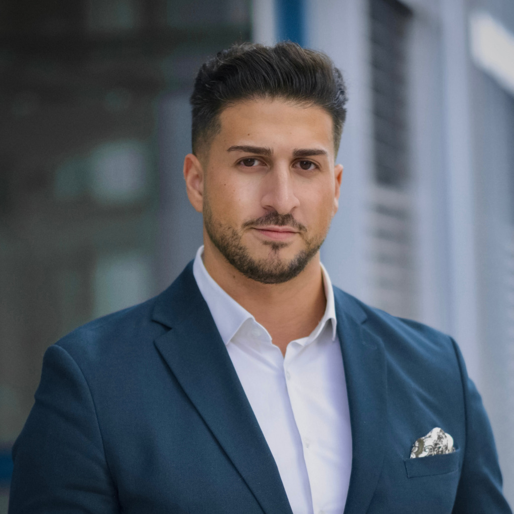 Can 'Uslu - Leiter Vertreterbereich - Allianz- Beratungs- und Vertriebs-AG | XING