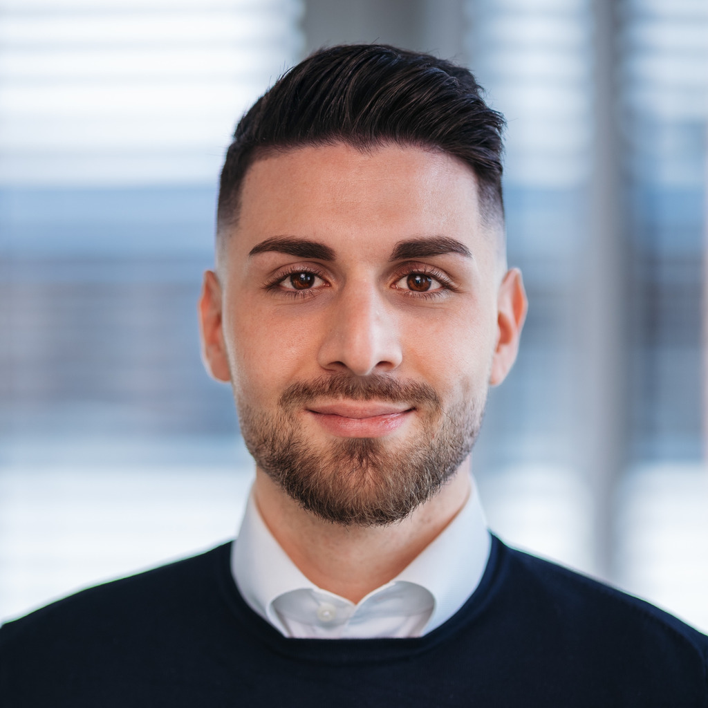 Mario Bucciarelli - Account Manager - Leaseplan Schweiz AG | XING