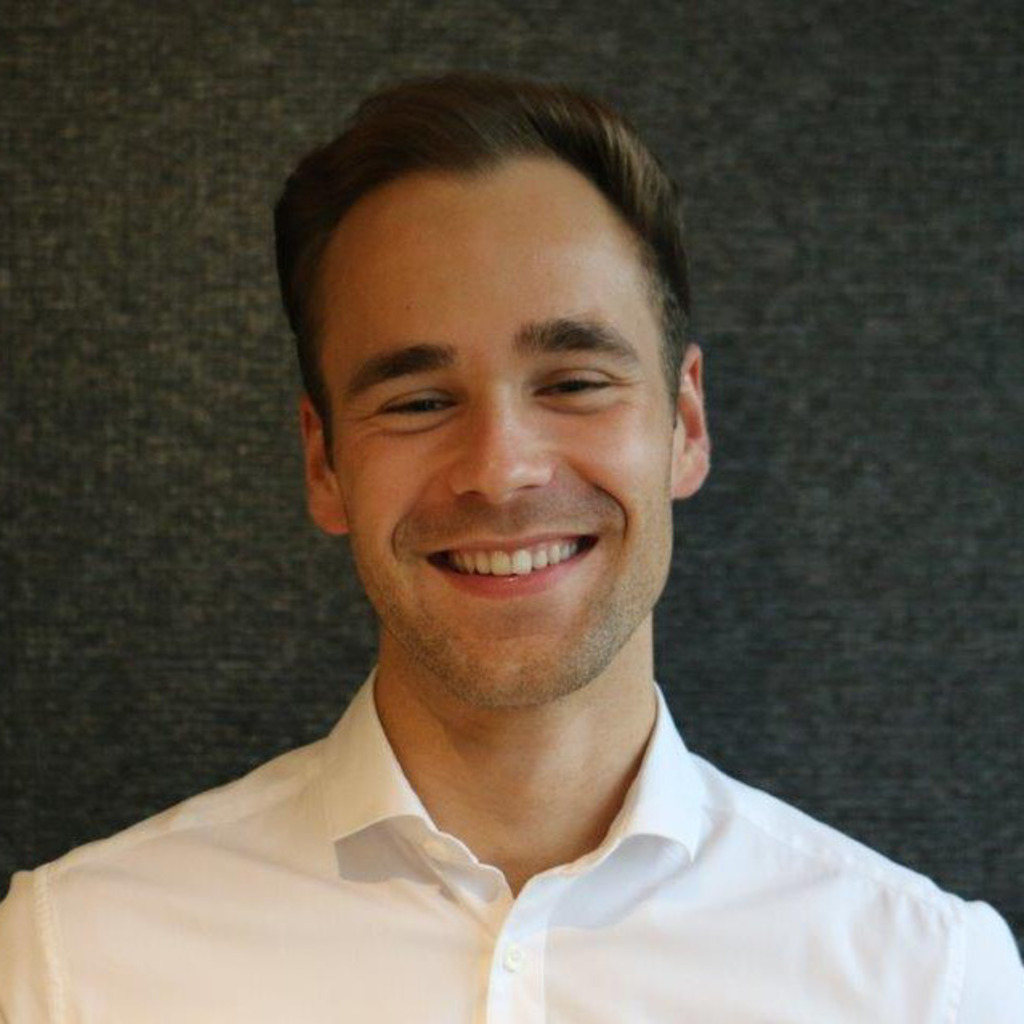 Jarne Jans - Talent Acquisition Specialist - Terumo Europe N.V. | XING