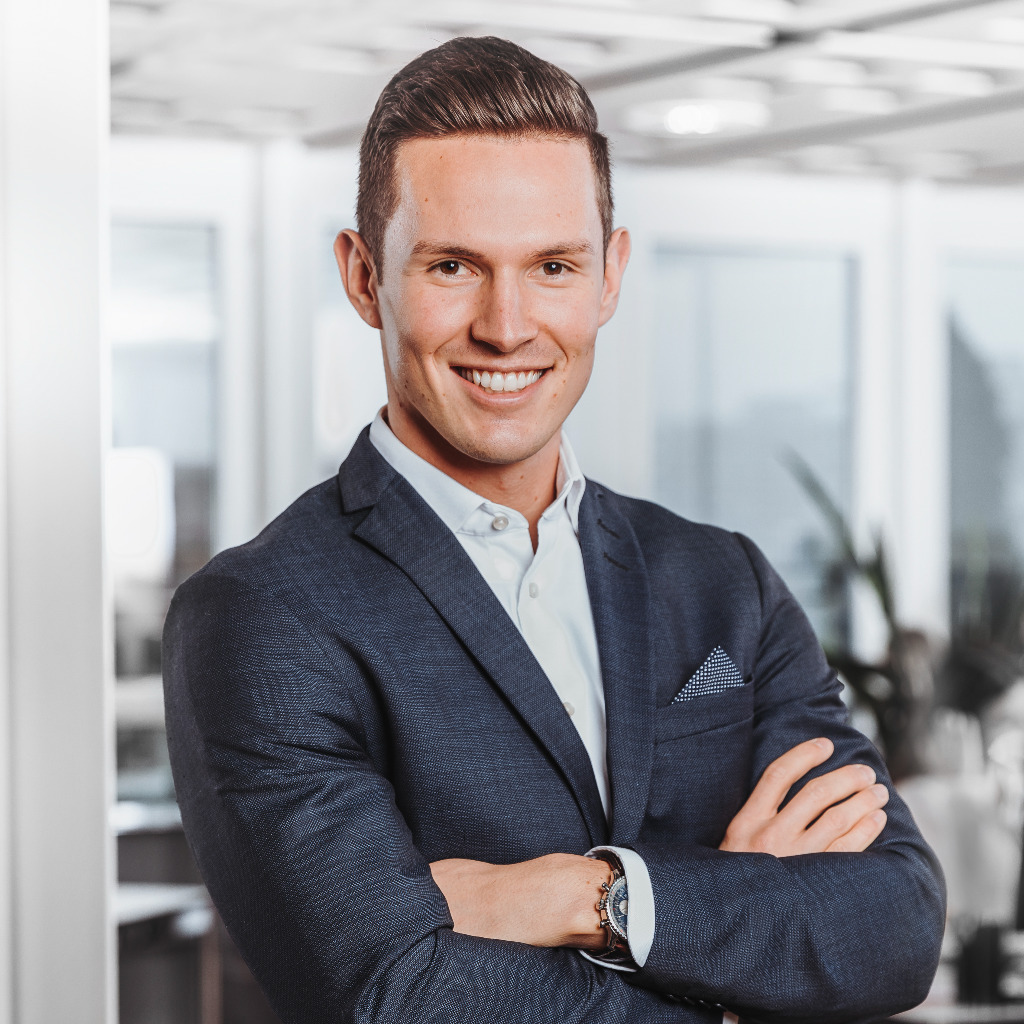 Ramon Heiri - Partner - Caminada Treuhand AG Zug | XING